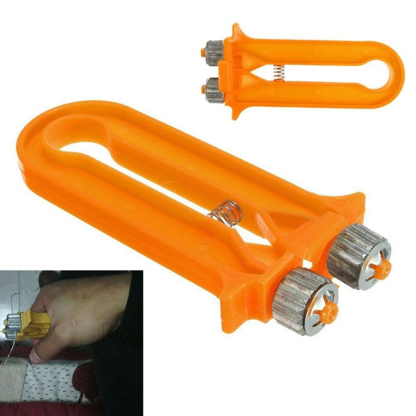 Bee Frame Wire Tensioner Steel Wire Crimper Hive Tool Beekeeping ...