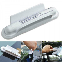 1Pc Professional AQUAPEL Applicator Windshield Glass Treatment Water ...
