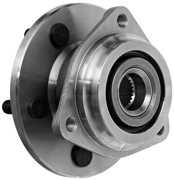 Front Wheel Hub Bearing Assembly | Wish