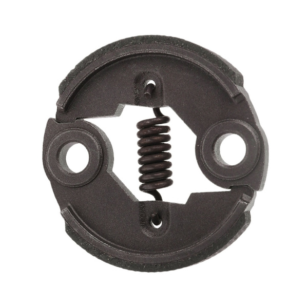 Metal Clutch For Gasoline Brush Cutter Engine 43CC 49CC 52CC | Wish