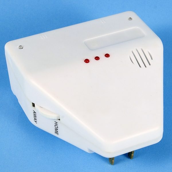 Sound Activated Switch The Clapper Clap on Clap off Sound Voice ...