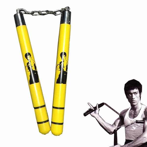 Nunchaku Bruce Lee