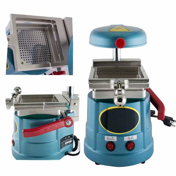 Vacuum Forming Molding Machine Former Dental Lab Equipment | Wish
