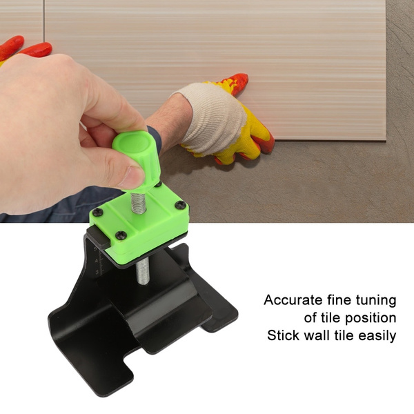 Metal Wall Leveling Height Regulator Ceramic Wall Tile Locator ...