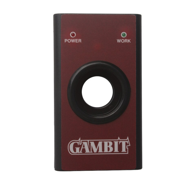 Auto Key Programmer Gambit programmer CAR KEY MASTER II V2.0 | Wish