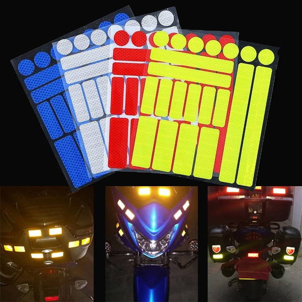 4Colors Warning Driving Car Outdoor Waterproof Sturdy Mini Motorcycle ...