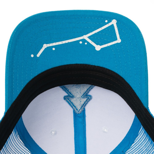 Gravity Falls Dipper Pines Trucker Cap | Wish