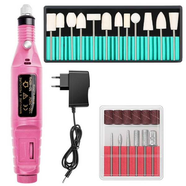 Portable Electric File Drill Machine Engraver Engraving Carve Pen ...