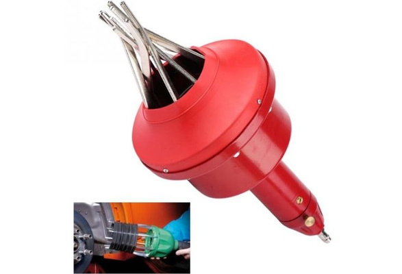 Pneumatic Boot Spreader 8MILELAKE Pneumatic CV Joint Boot Tool ...