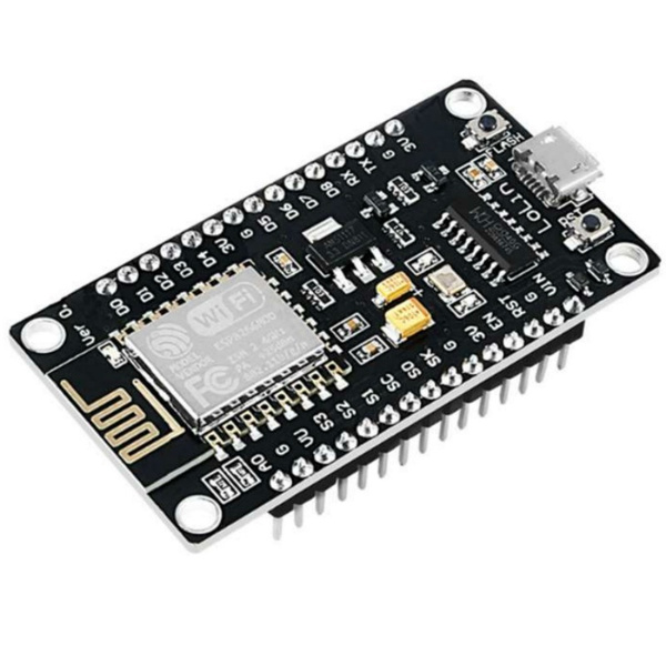 ESP8266 NodeMCU LUA CH340 ESP-12E Development Board NodeMcu V3 Lua WIFI ...