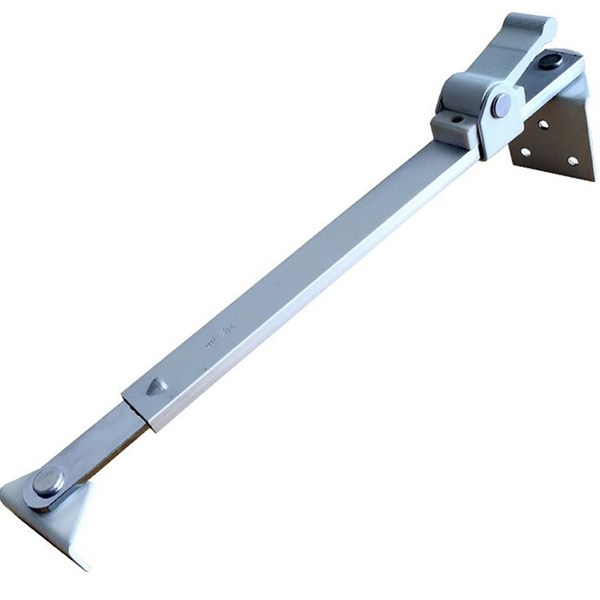 Aluminum Alloy Door and Window Stopper Angle Adjustable Window ...