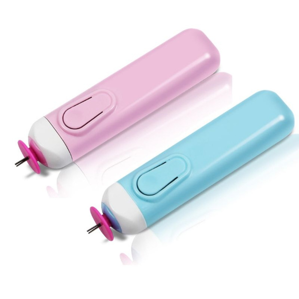 DIY Electric Quilling Rolling Paper Pens Papercraft Origami Paper ...