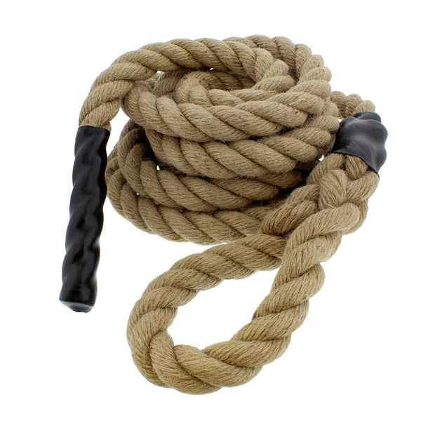 Exercise Rope Indoor Climbing Rope Gym Rope Climbing 1.5 Inch Diameter ...