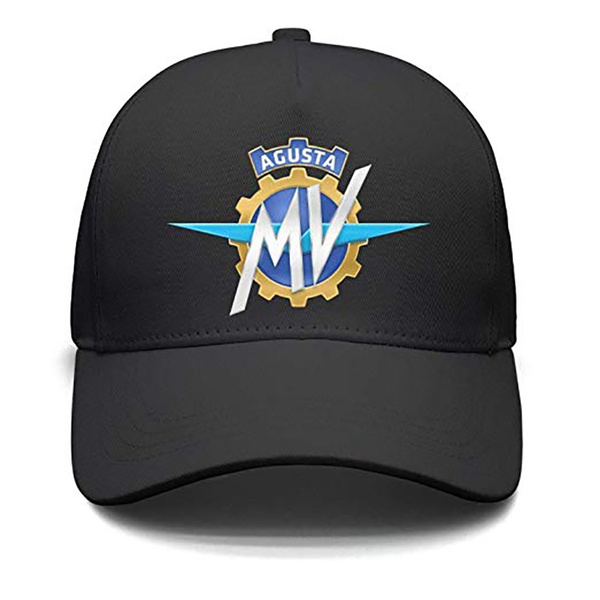New MV Agusta Accessories Fashion Adjustable Casual Hats | Wish