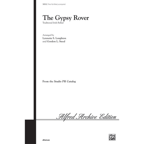 The Gypsy Rover - Arr. Lynnette Loughton and Gordon Steed | Wish