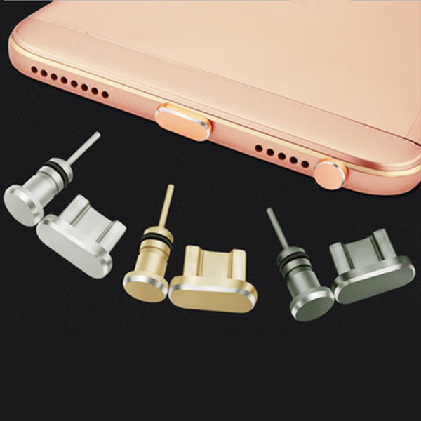 2pcs/set Universal Retrieve Card Pin Charging Port Cover Headset ...