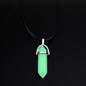 New Atlantis Necklace Atlantis Crystal Pendant Kida Necklace Kida ...