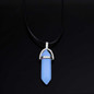 New Atlantis Necklace Atlantis Crystal Pendant Kida Necklace Kida ...