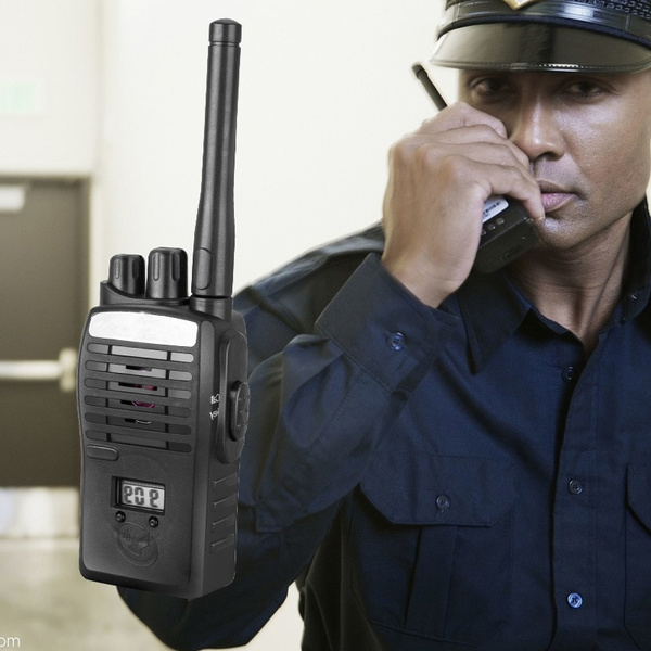 Two-way radio set portable electronic toys transceiver interphone ... Two-way radio set portable electronic toys transceiver interphone ...
