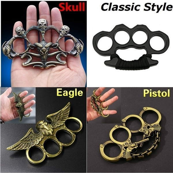 7 Size Creative Skull or Scorpion or Dragon Shaped Outdoor Defence ...
