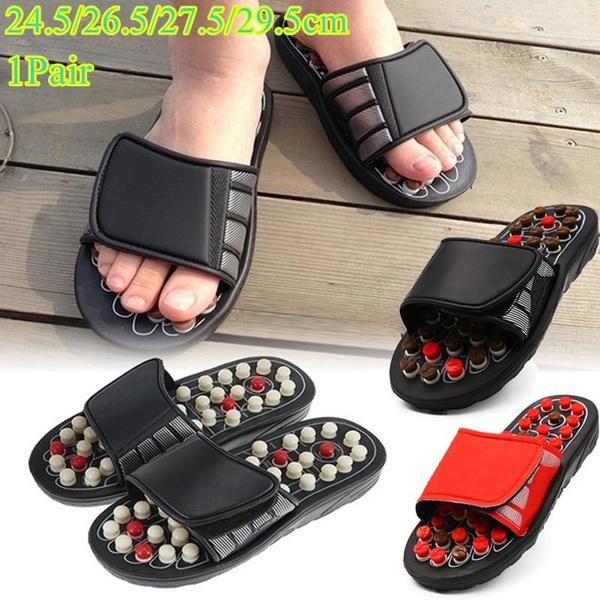 Summer Slippers Bathroom Slippers Home Outdoor Use Slippers | Wish