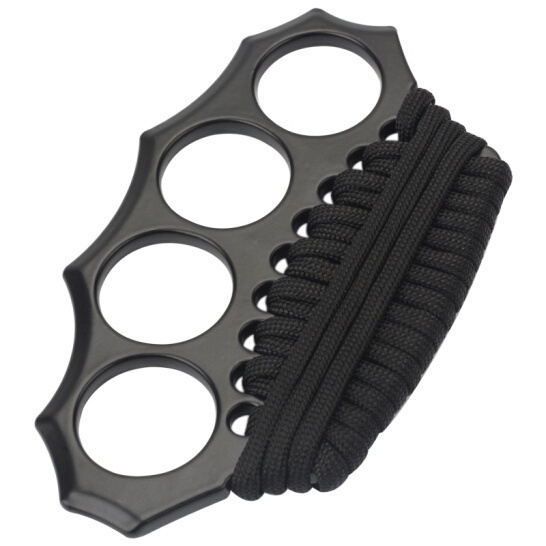 New High Technology Carbon Fiber Outdoor Four Fingers Ring Knuckles | Wish