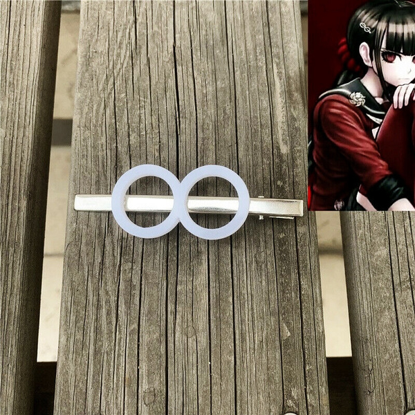 1 Piece Dangan Ronpa Danganronpa V3 Harukawa Maki Hairpin Hair Pin ...