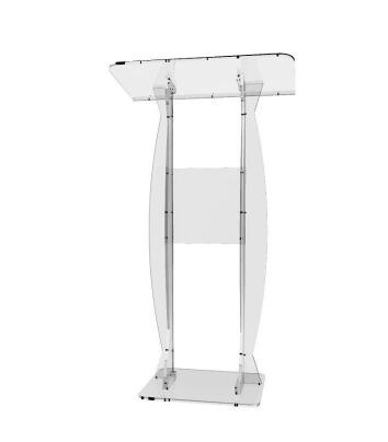 church pulpit Handmade Acrylic Lectern Clear Acrylic Church Pulpit ...