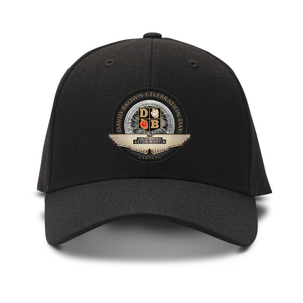 David Brown Tractor Baseball Cap Adjustable Men Cool Cotton Hat Golf ...