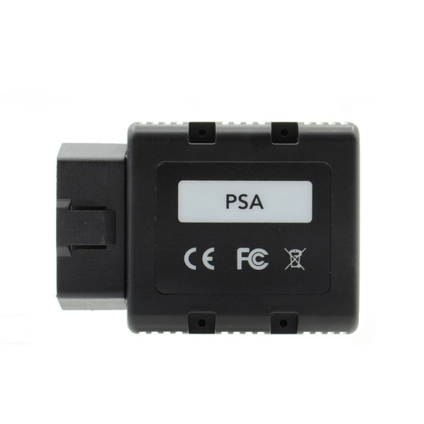 BT For PSA-COM PSA COM Diagnostic Program for Peugeot/Citroen vehicles PSACOM Replacement of ...