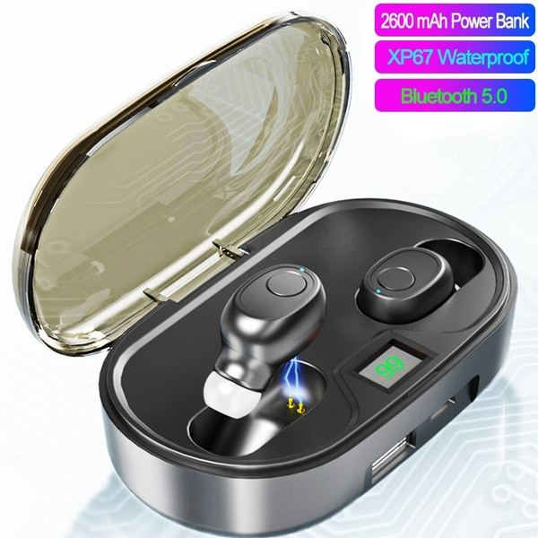 Supper Bass Bluetooth 5.0 Wireless Earphones Stereo Surround Headset ... Supper Bass Bluetooth 5.0 Wireless Earphones Stereo Surround Headset ...