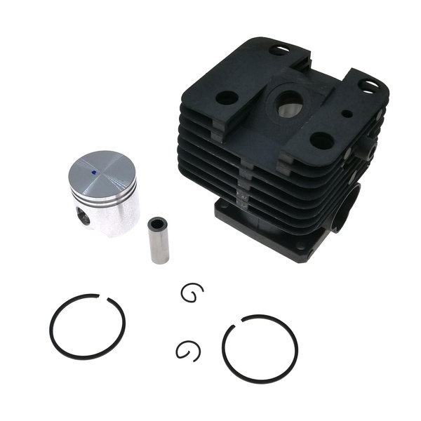 35mm Cylinder and Piston Kit for Stihl FS120 BT120 BT121 | Wish