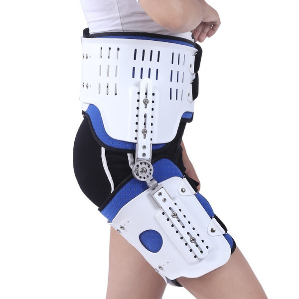 Adjustable hip joint support abduction stent orthopedics hip femoral ...