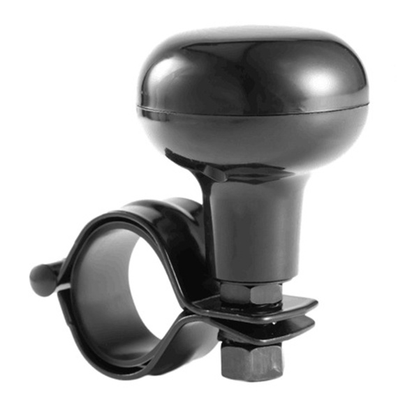 Universal Car Steering Wheel Aid Power Handle Knob Ball | Wish
