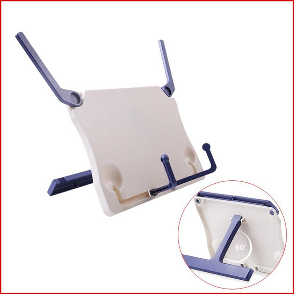 Folding Music Score Stand for Children Reading Book Holder Piano Guitar ...