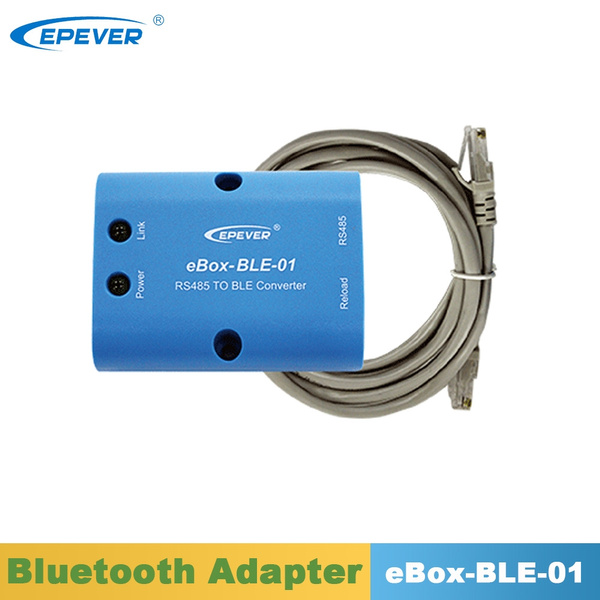 EPever Bluetooth Adapter eBox-BLE-01 for EPever Tracer AN Tracer BN ...