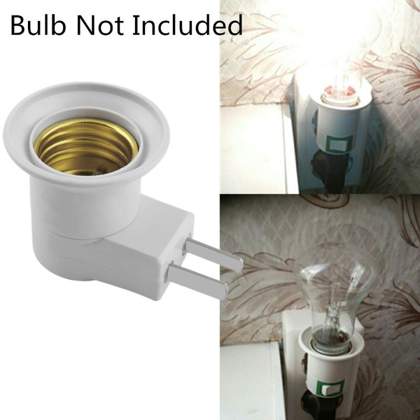 Multifunctional Movable Bar Home 220V Decor Bulb Base Lamp Holder | Wish