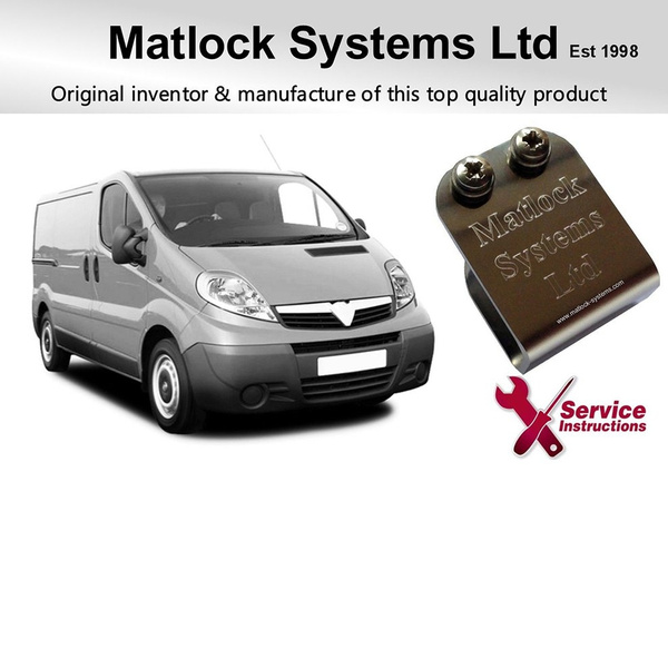 For Trafic Vivaro Car Gearbox Gear Cable Linkage Repair Kit Popping Off ...