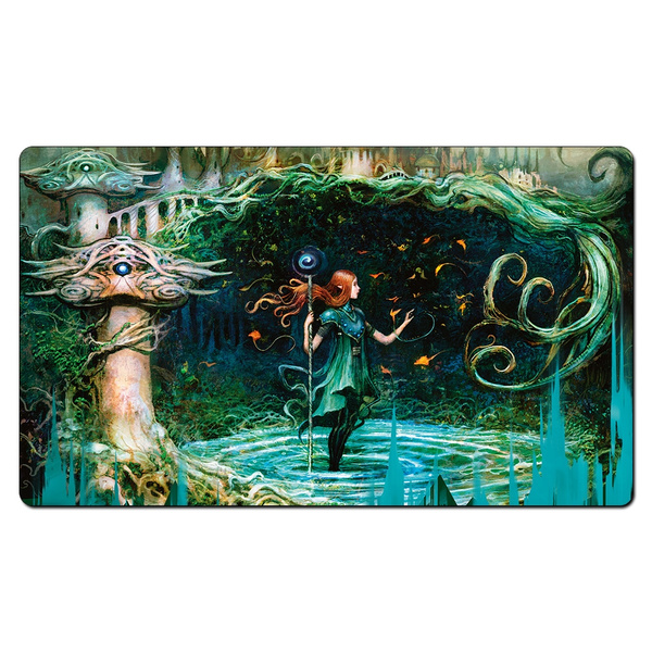 Growth Spiral Playmat Magical Board Games Playmats The Rubber Table Pad Gathering Designs Big growth-spiral-playmat-magical-board-games-playmats-the-rubber-table-pad-gathering-designs-big