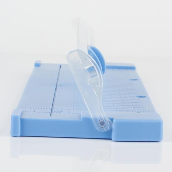 A4 Paper Cutter Precision Photo Card Craft Craft Cutting Pad Ruler ...