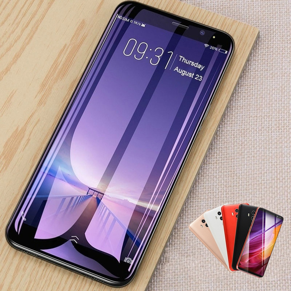 Smartphone 5.72 Inch Android 5.1 Quad Core Dual Sim Card Dual Standby ...