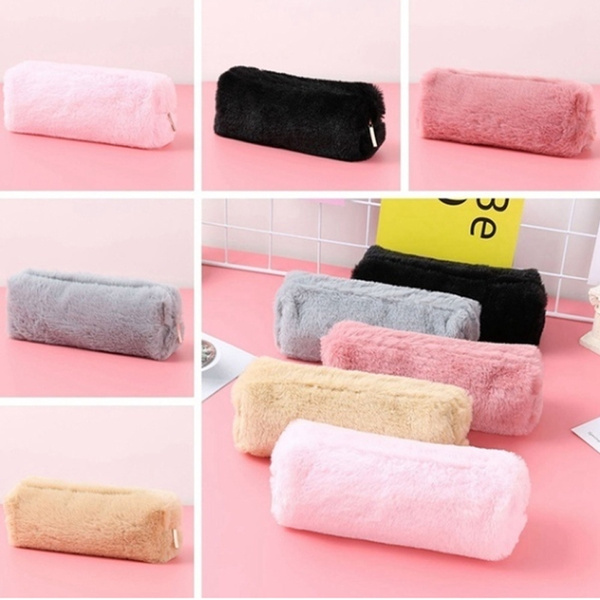Student Simple Creative Small Fresh Cute Pencil Case | Wish