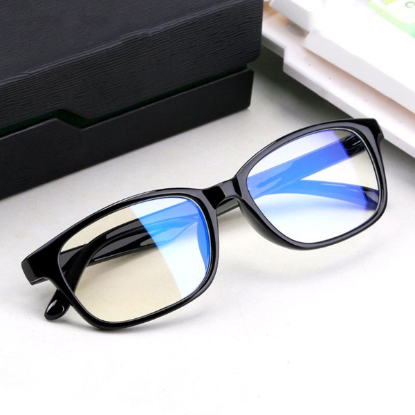 Mobile Phone Computer Glasses Protection Anti Blue Rays Radiation ...