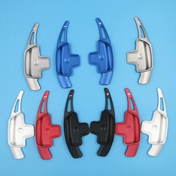 New 2Pcs Aluminium Alloy Paddle Shift Extensions for GLC GLK CLA | Wish