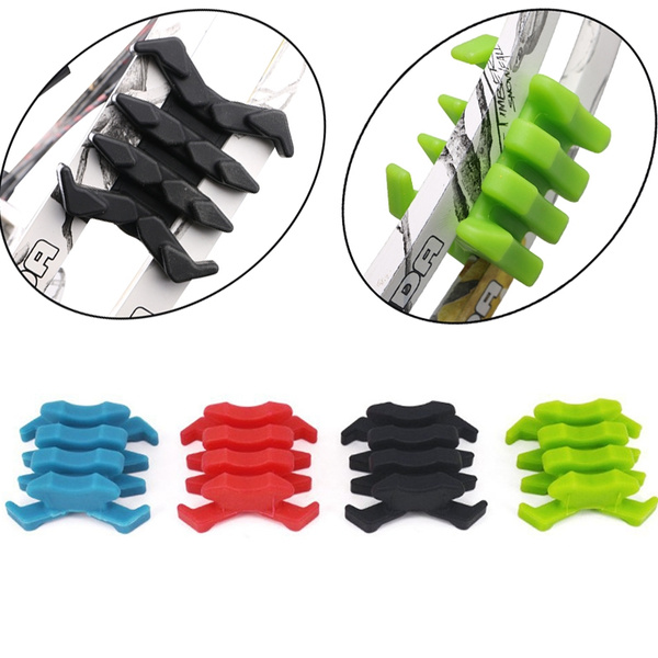 2Pcs/set Archery Compound Bow Stabilizer Set Bow Limb Save Bow String ... 2Pcs/set Archery Compound Bow Stabilizer Set Bow Limb Save Bow String ...