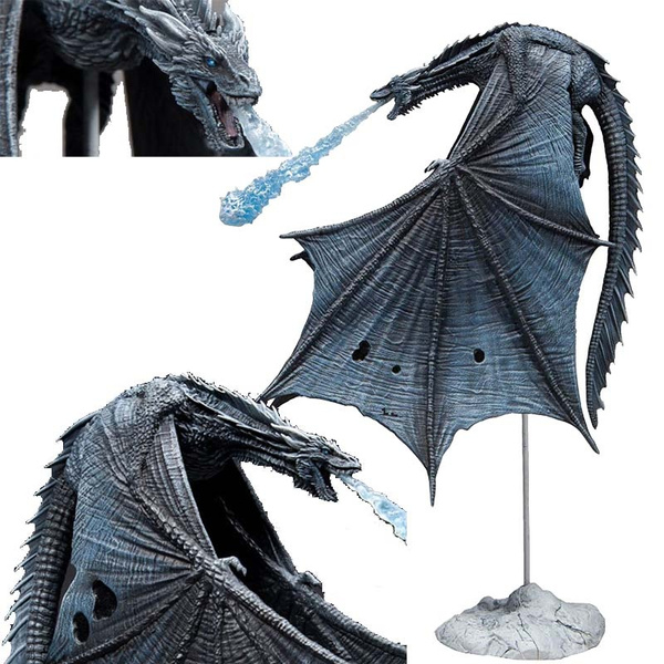 Viserion Dragon