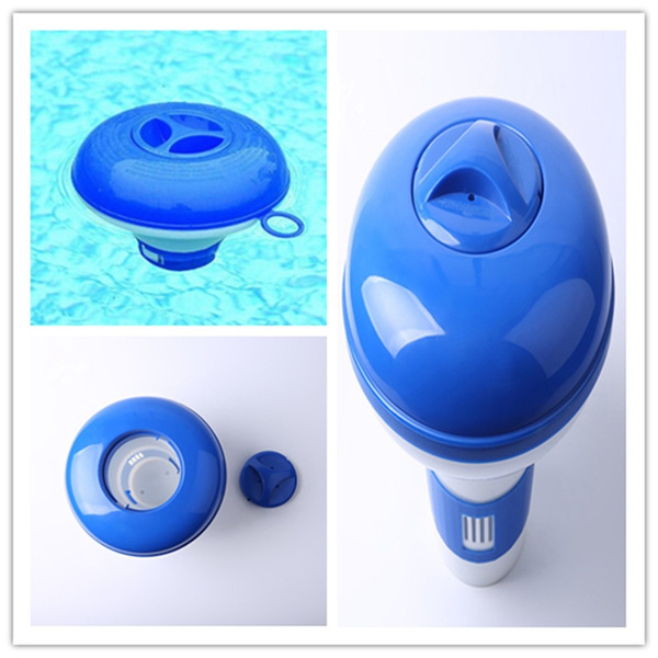 Swimming Pool Disinfection Automatic Applicator Swimming Pool 5 Inch ...