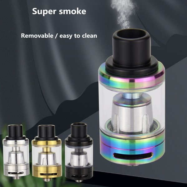 Electronic Cigarette Atomizer 80W High Power Large Smoke Volume Storage ...