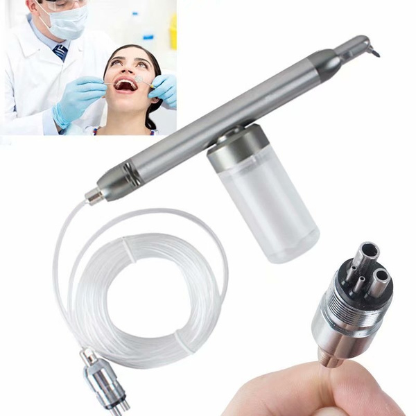 4H Alumina Air Abrasion System Micro-etcher Polisher | Wish