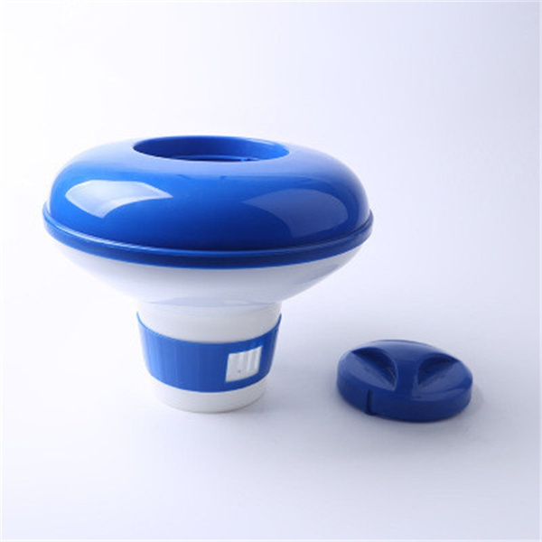 Pool Disinfecting Automatic Dosing Device Floating Dosing Device ...
